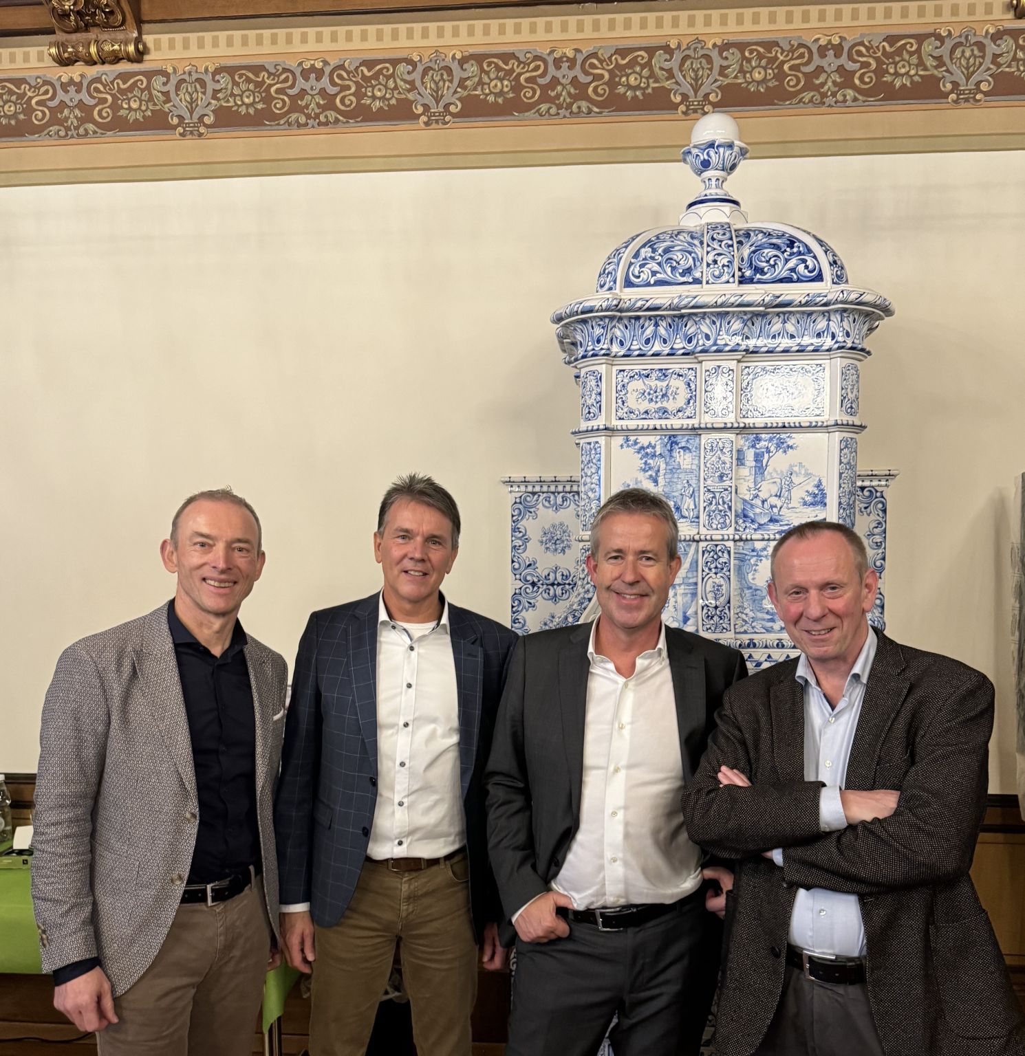 Künstliche Intelligenz - eine Revolution für die Kantonspolizei ...