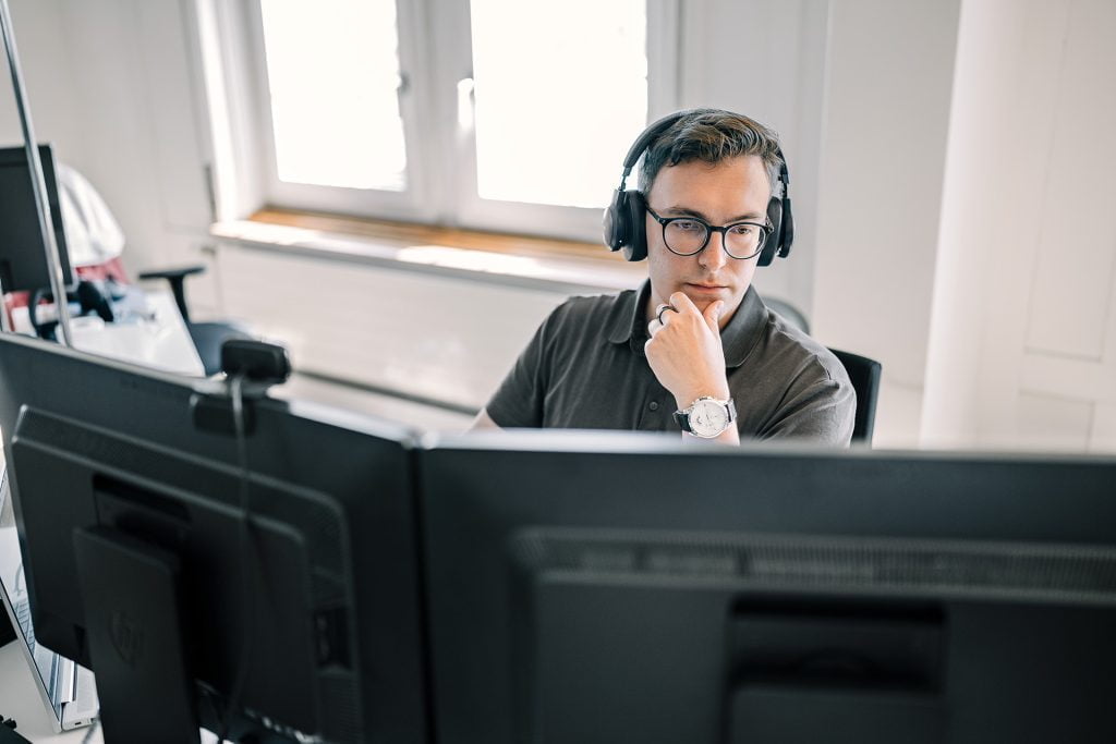 IT Support - Microsoft Cloud & AI | Online macht digital.