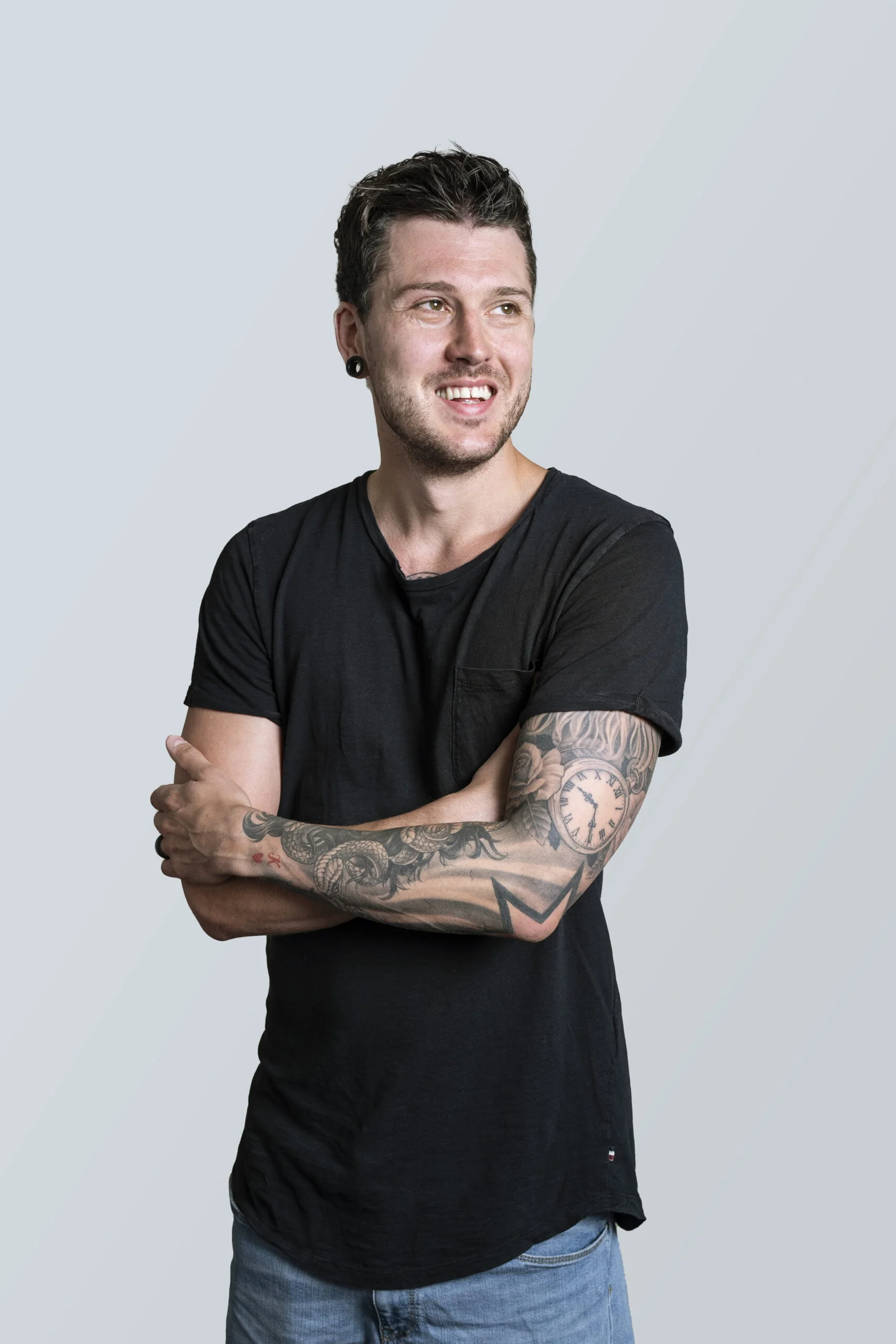 Online macht digital. | Start now into the future!