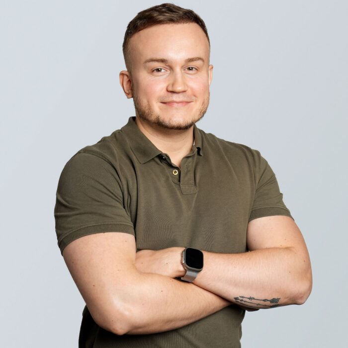 Online macht Digitalisierung, Microsoft Cloud und AI