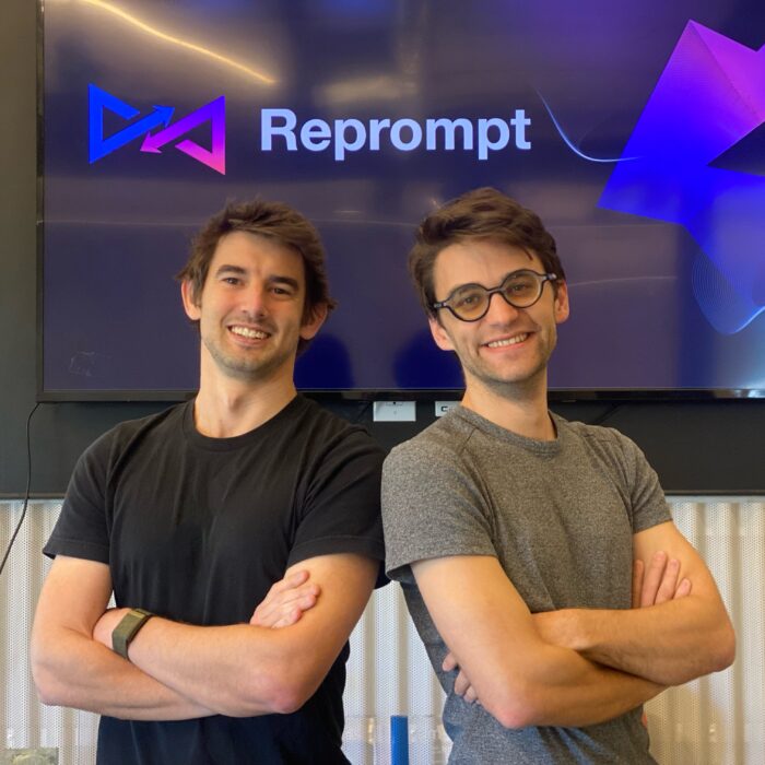 Online macht Digitalisierung, Microsoft Cloud und AI