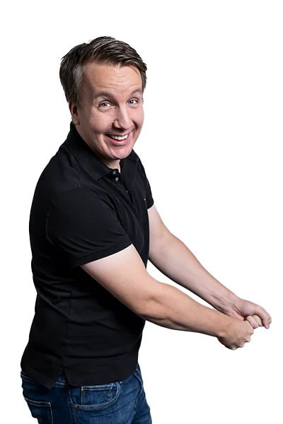 Teamwork | Online macht digital.